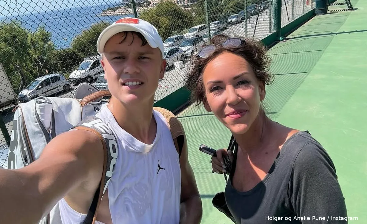 Aneke Rune fælder dom over Holgers præstation: Dét er afgørende